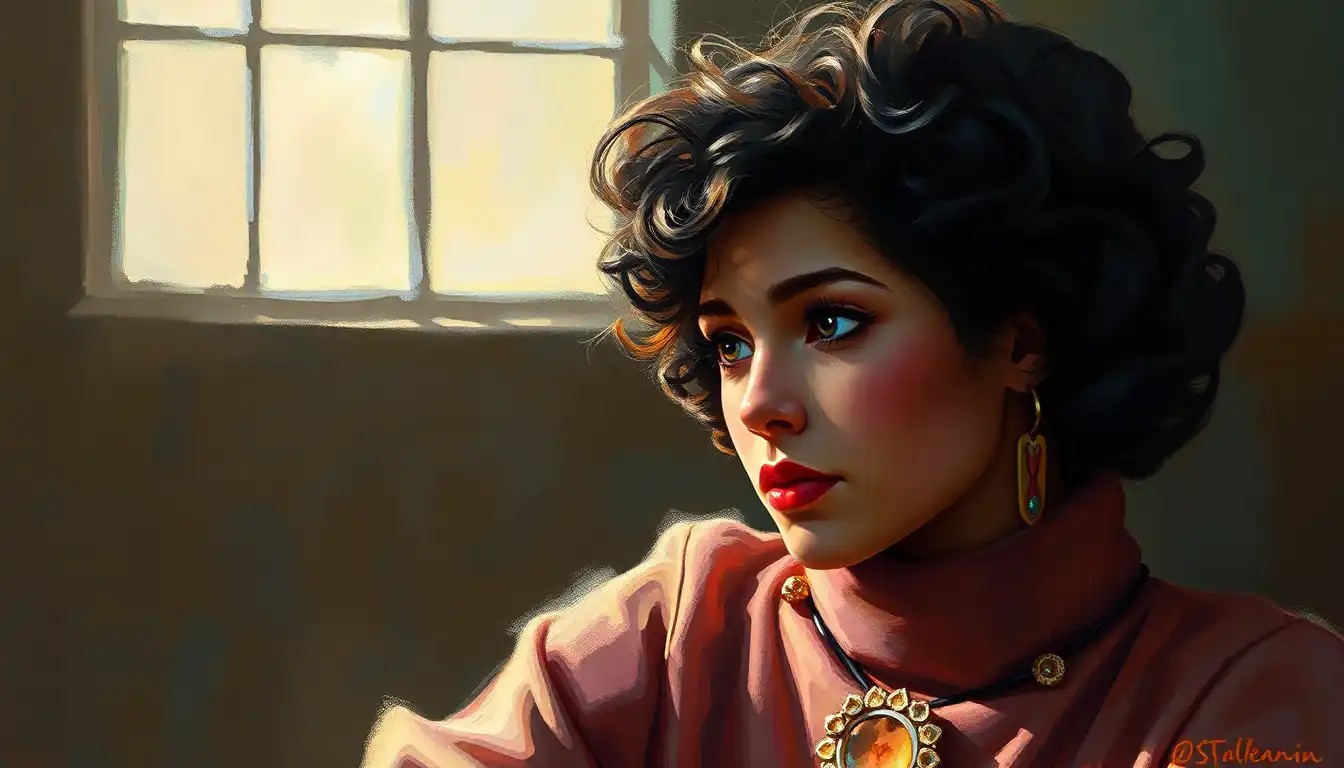 ESFP Characters: Charismatic Performers in Fiction