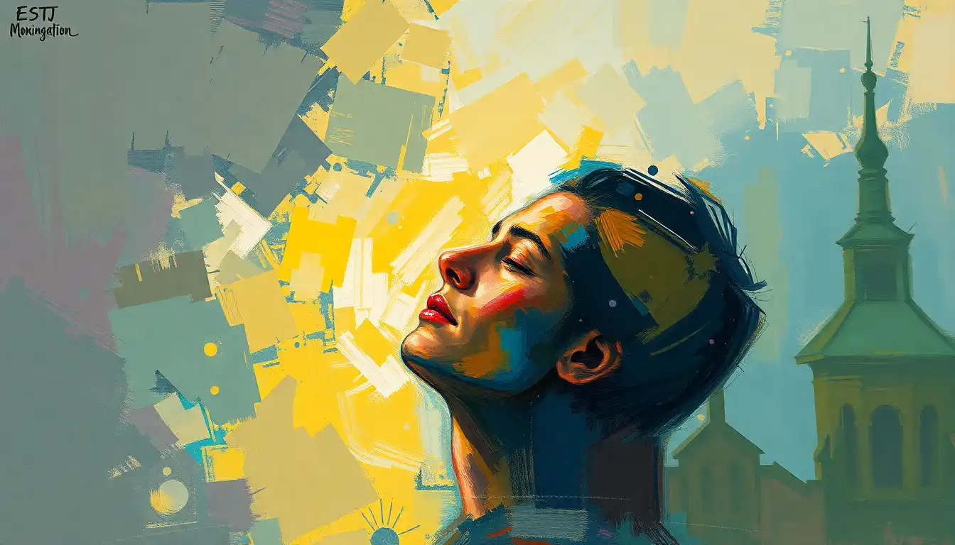 ESTJ Personality: Mastering the Executive Mindset