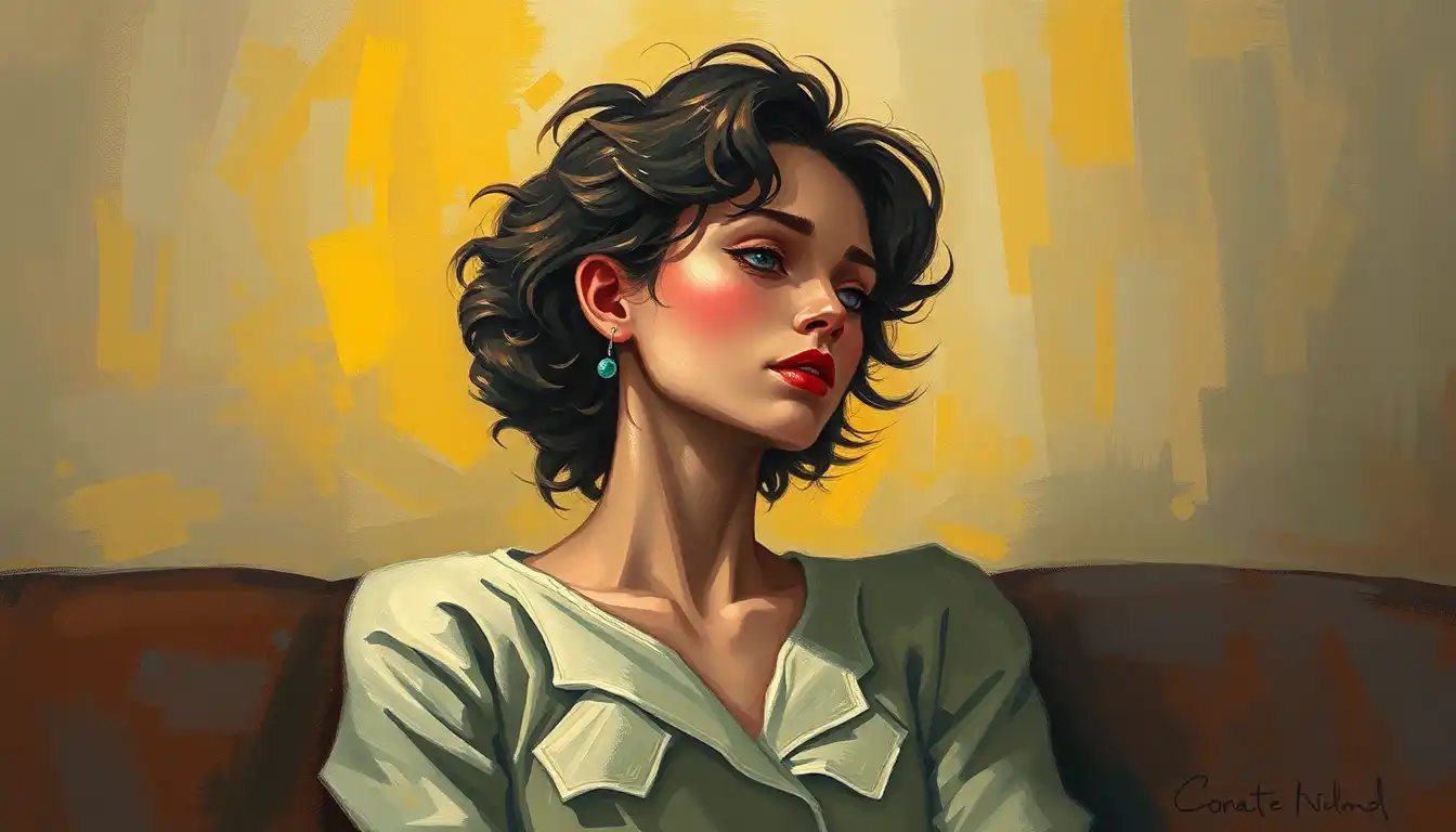 ESTP Characters: Bold Personalities in Fiction