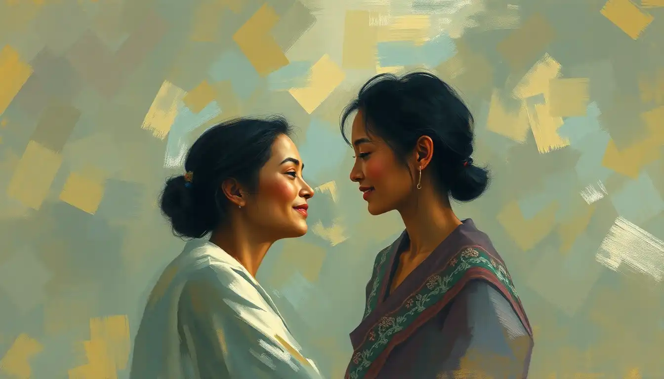Eternal Happiness: The Path to Lasting Contentment