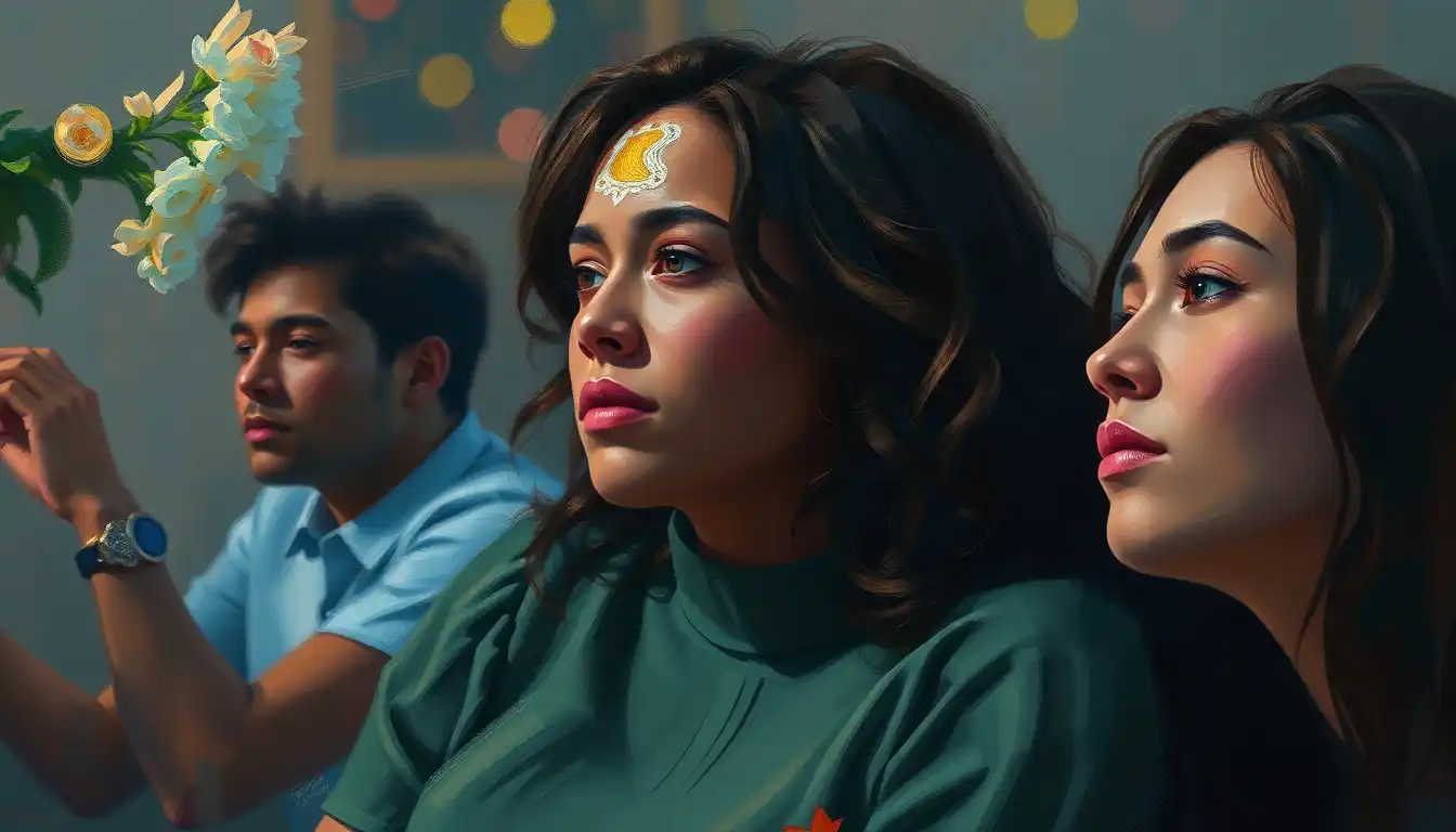 Euphoria Characters: Analyzing Diverse Personality Types