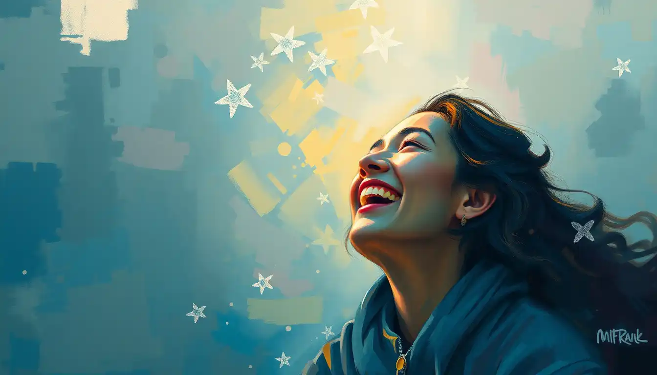 Extreme Happiness: Unlocking Life's Ultimate Emotional High