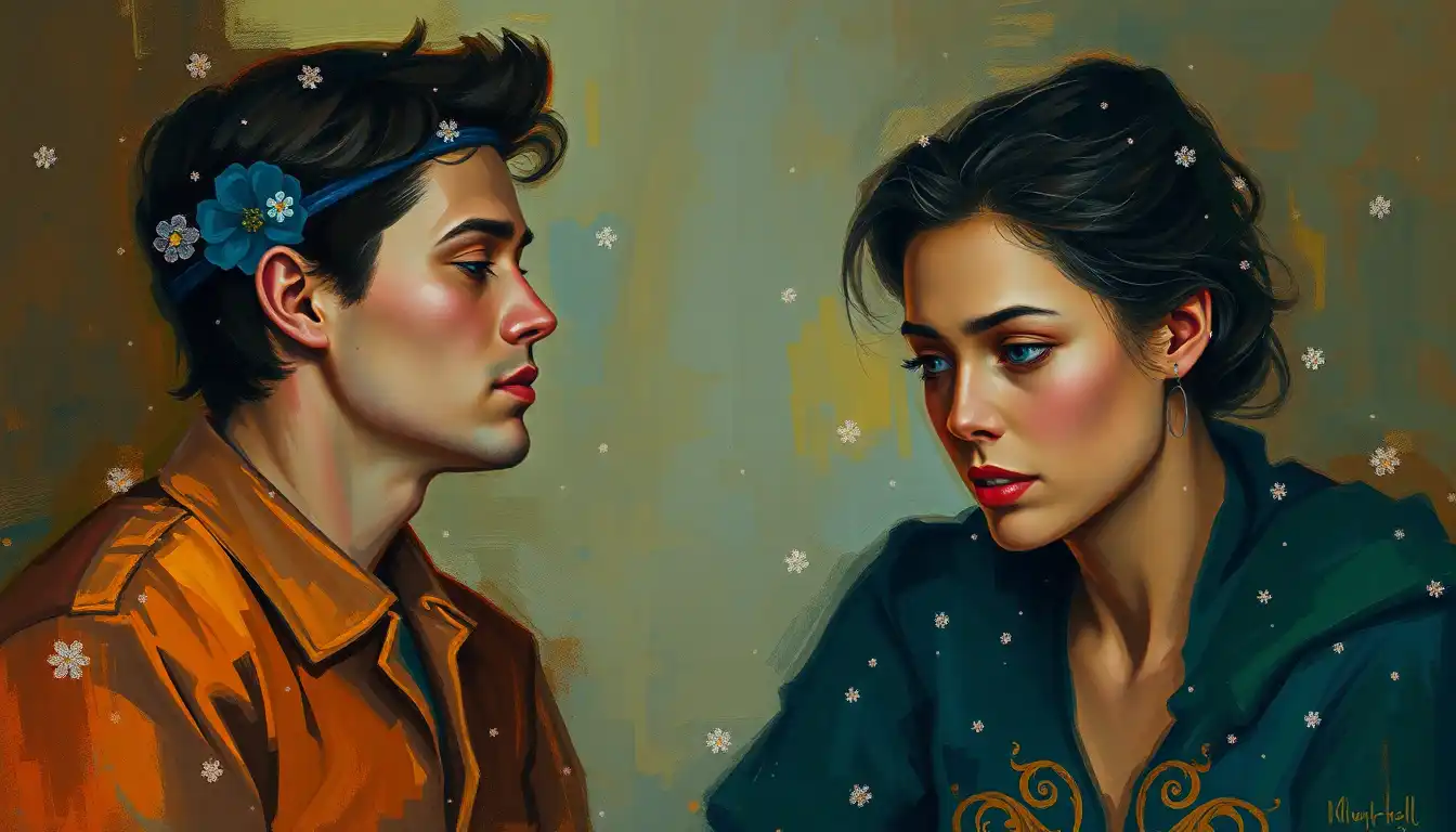 Extreme Personality: Understanding Intense Character Traits