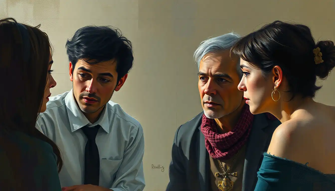 Eysenck's Three-Factor Model of Personality Explained