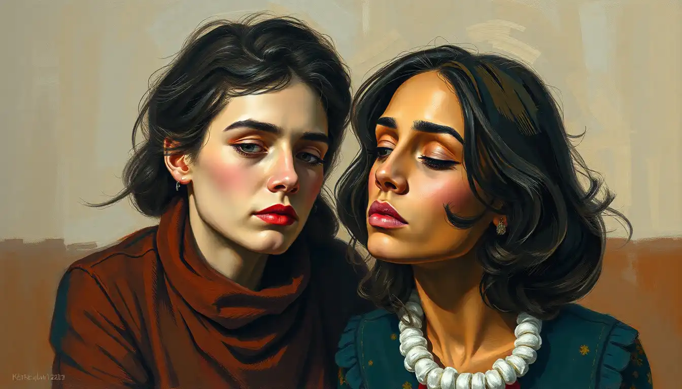 Factual and Conventional Personality: Traits and Impacts