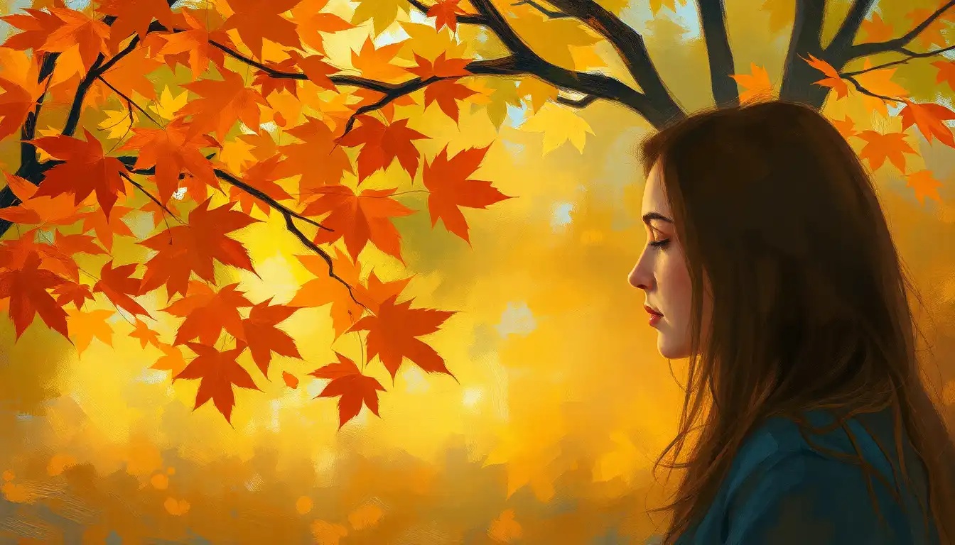 Fall Personality: Traits of Autumn-Loving Individuals