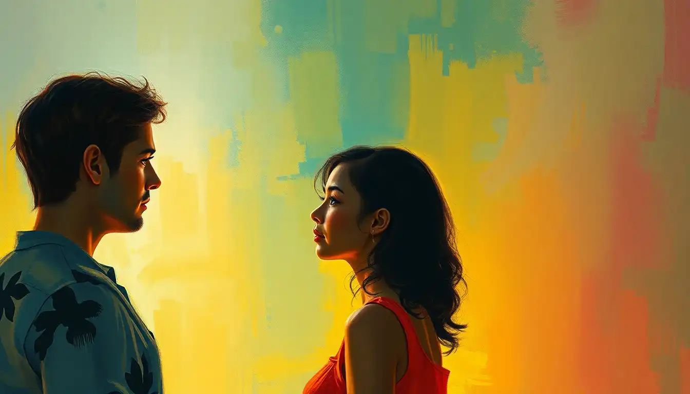 Favorite Color Personality: Hues Reveal Character Traits