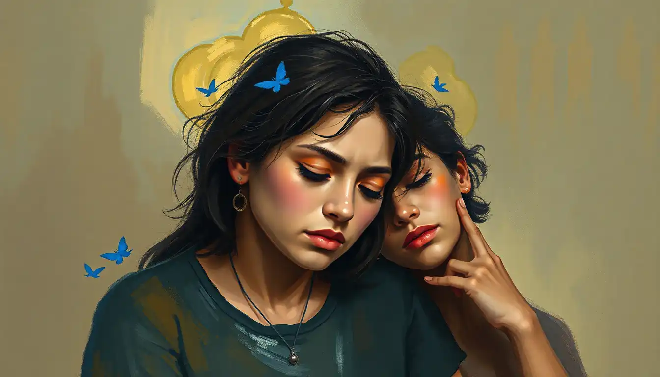 Extraverted Feeling (Fe): Understanding the Cognitive Function