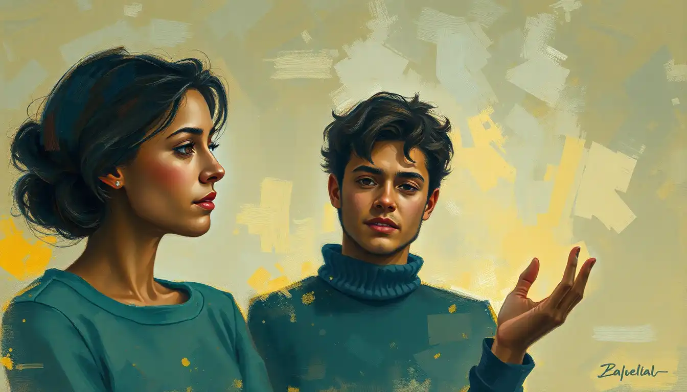 Feeler Personality: Emotional Intelligence and Empathy Explored