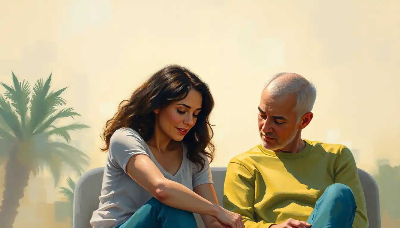 Transform Your Mood with Feeling Good CBT