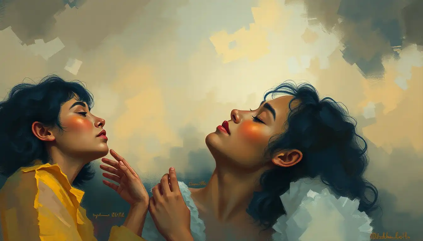 Navigating Emotional Overwhelm: Strategies for Balance