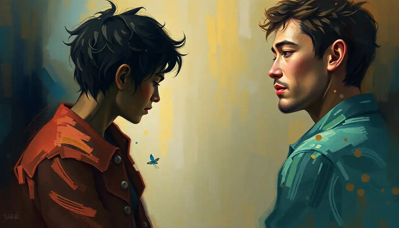 Felix Personality Type: Charismatic and Multifaceted Traits