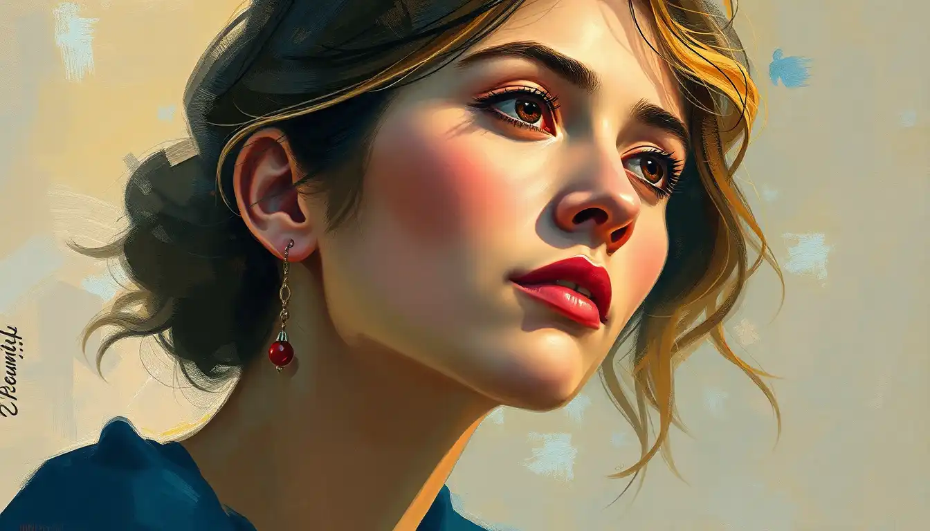 Exploring Diverse Female Personality Types and Traits