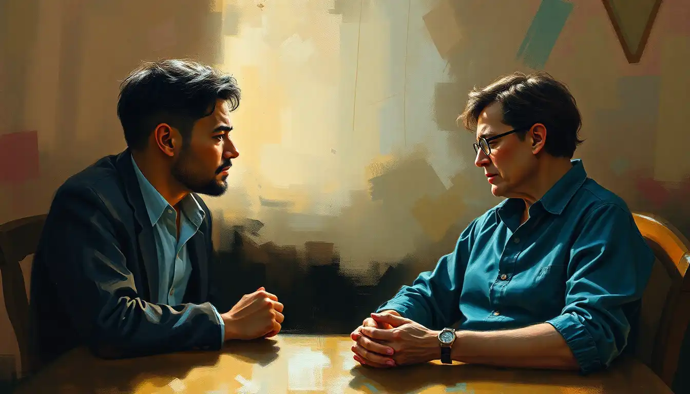 Festinger's Cognitive Dissonance Study: Psychology Revolution