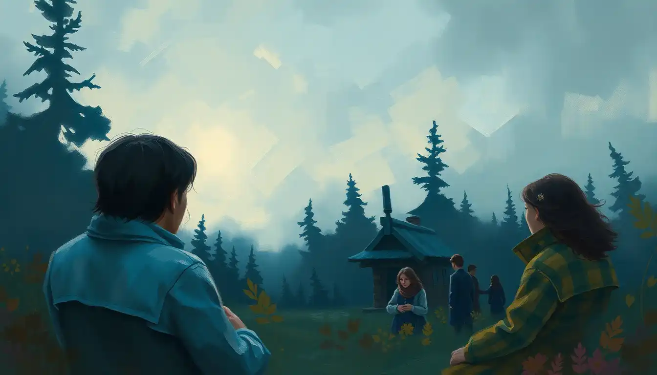 Finnish Personality Traits: Unveiling Nordic Character