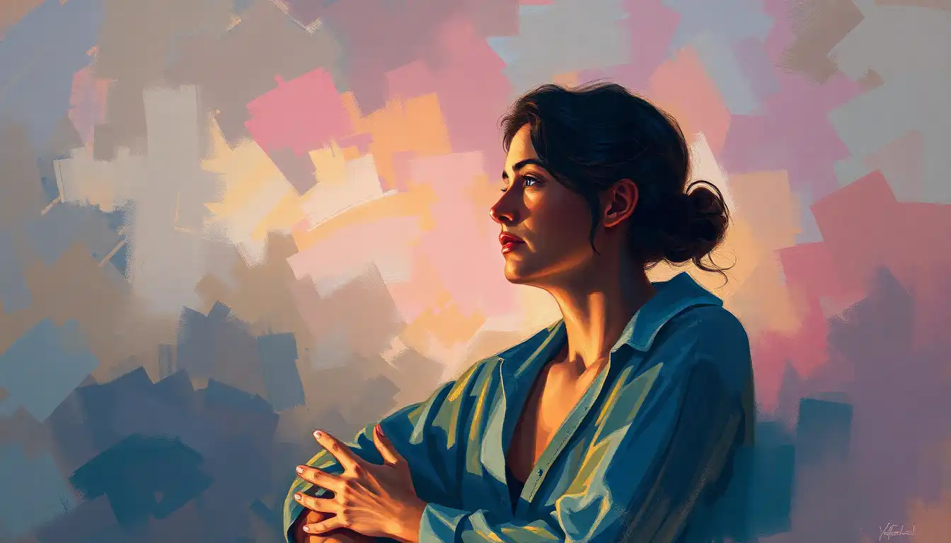 Flexible Personality: Thriving in a Changing World