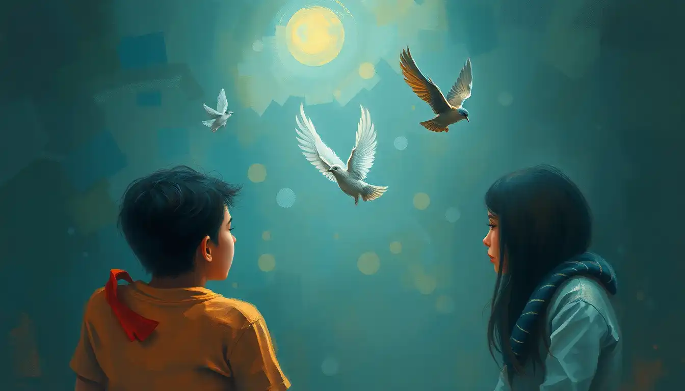 Flighty Personality: Traits, Challenges, and Coping Strategies