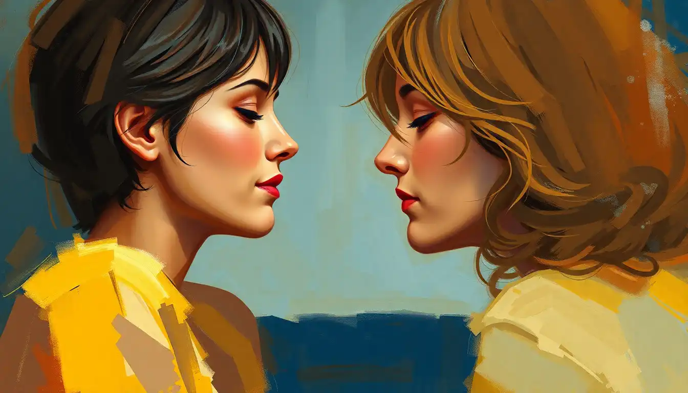 Flirty Personality Traits: Understanding Your Flirtatious Side