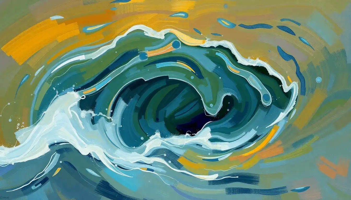 Flow and Happiness: The Key to Fulfillment