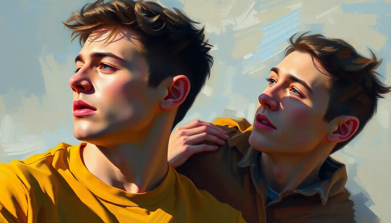 Frat Boy Personality: Stereotypes, Realities, and Evolution