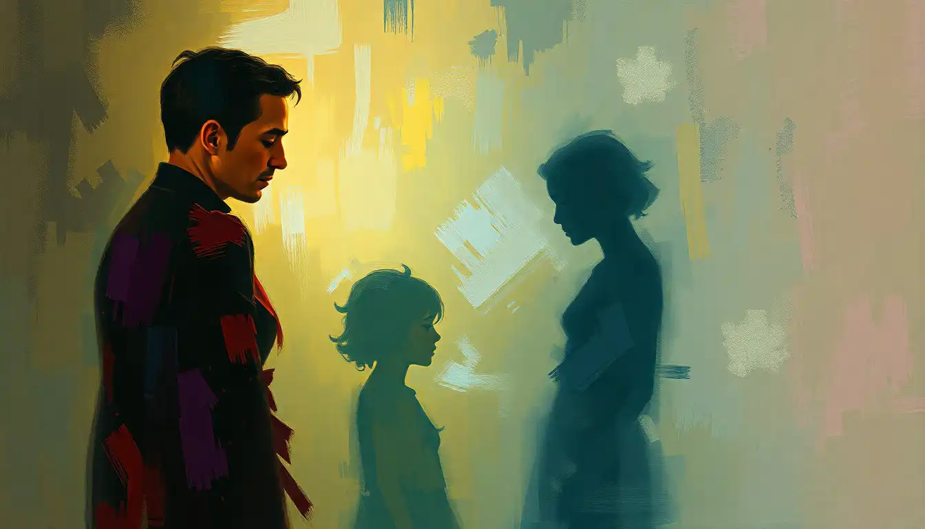 Freud's Stages of Personality Development Explained