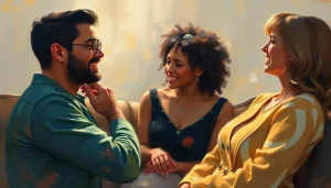 Cultivating a Fun Personality: Embrace Joy and Enthusiasm