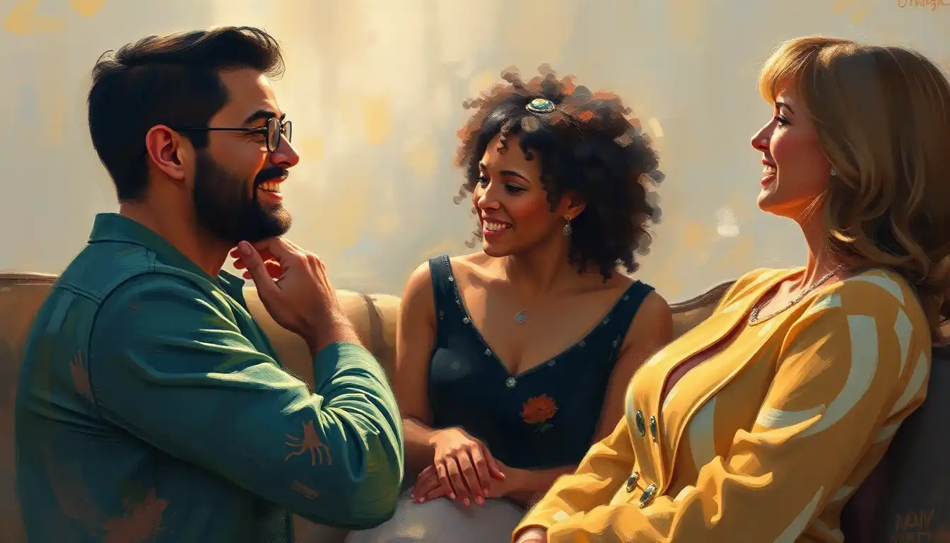 Cultivating a Fun Personality: Embrace Joy and Enthusiasm