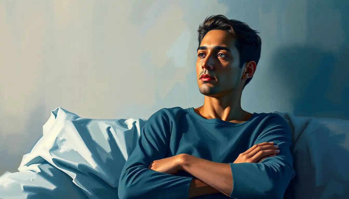 Gabapentin and Personality Changes: Patient Guide