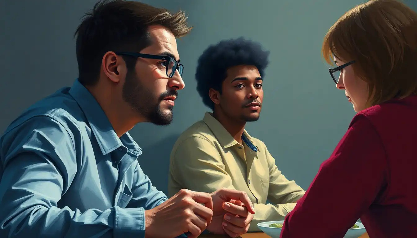 Gamer Personality Types: Exploring Gaming Identities