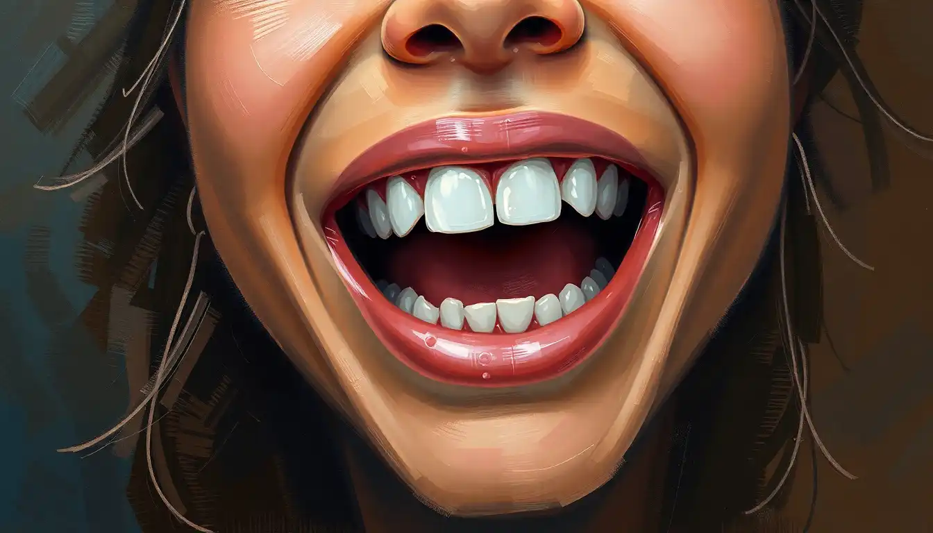 Gap Teeth Personality Traits: Charm Behind the Smile