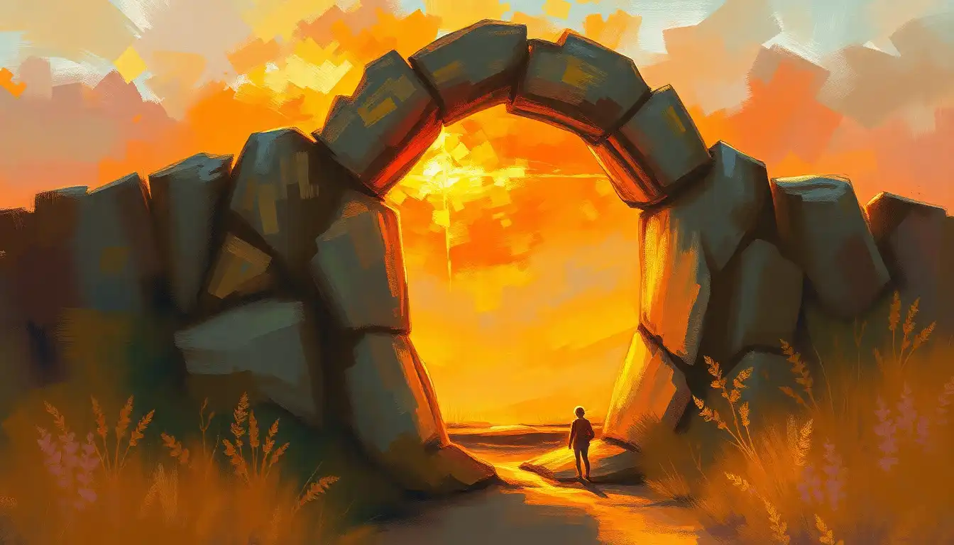 Unlock Your Gateway to Lasting Happiness and Fulfillment