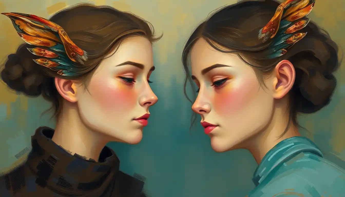 Gemini Emotions: Decoding the Zodiac Twins' Feelings