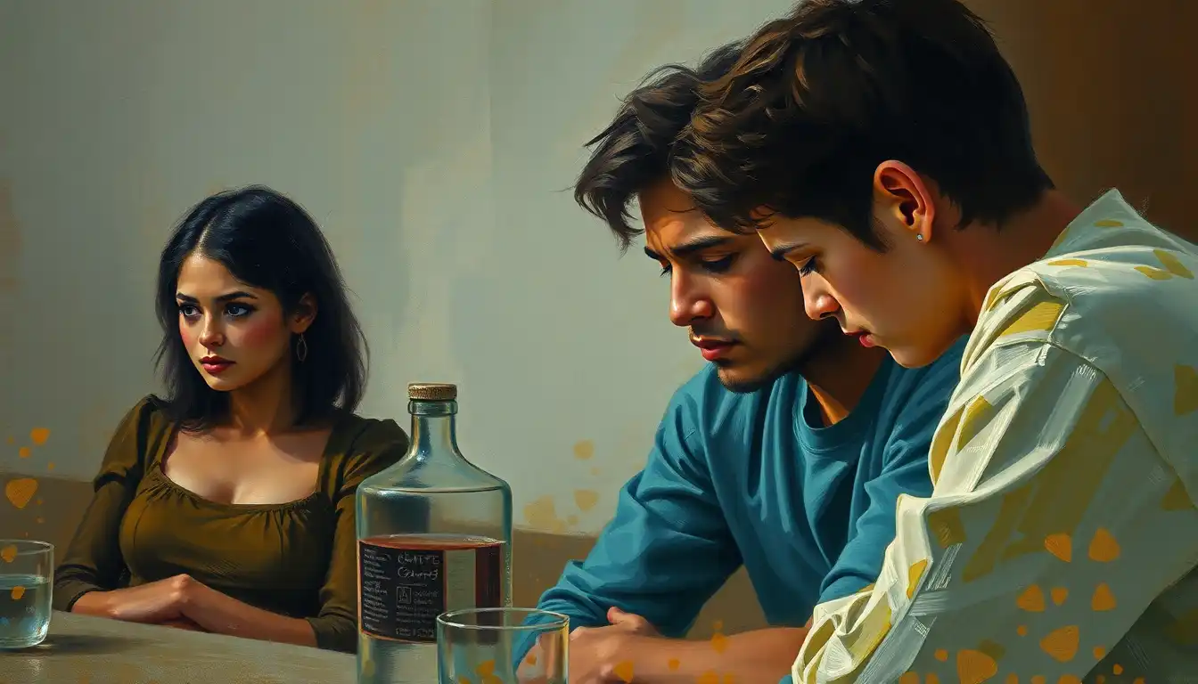 Gen X Personality Traits: Decoding the Forgotten Generation