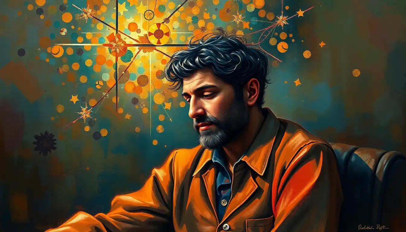 Genius Personality Type: Traits, Challenges, and Potential