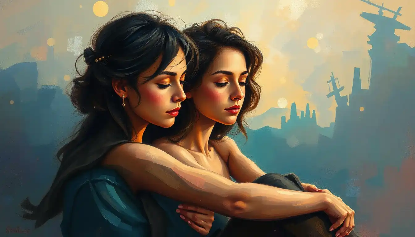 Gentle Soul Personality: Navigating Life with Compassion