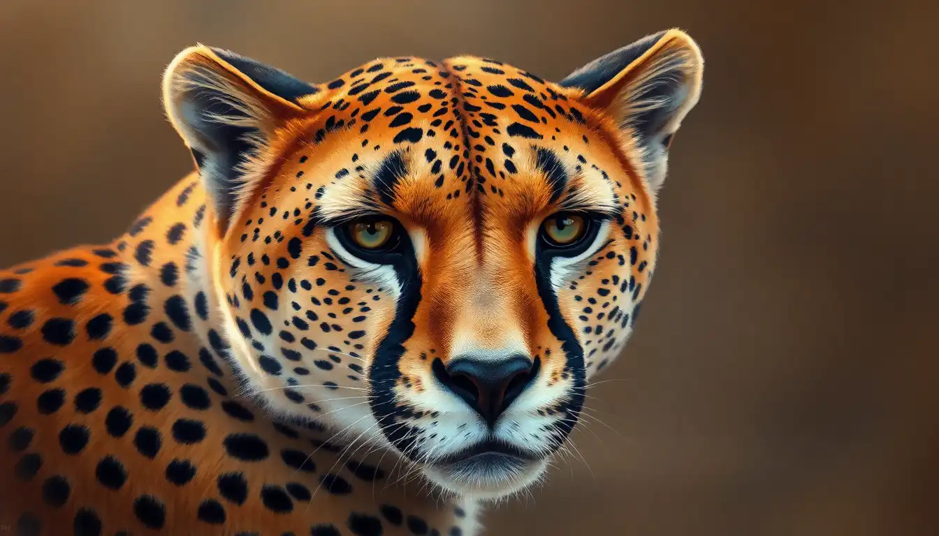 Gepard Personality: Unveiling the Cheetah's Unique Character