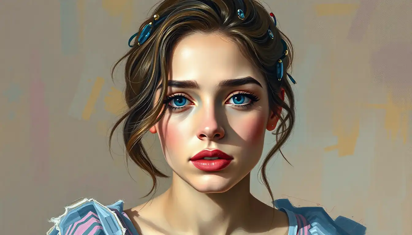 Girly Girl Personality: Embracing Modern Femininity