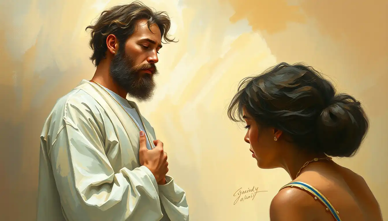 God's Personality: Divine Character Across Religious Traditions