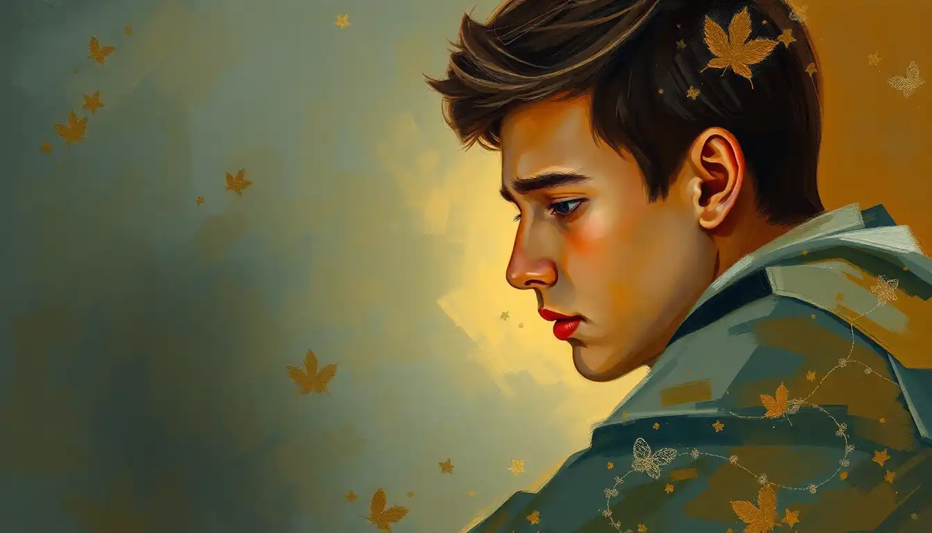 Golden Boy Personality: Traits, Challenges, and Relationships