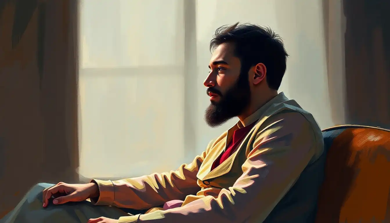 Attractive Personality Traits in Men: Beyond Looks