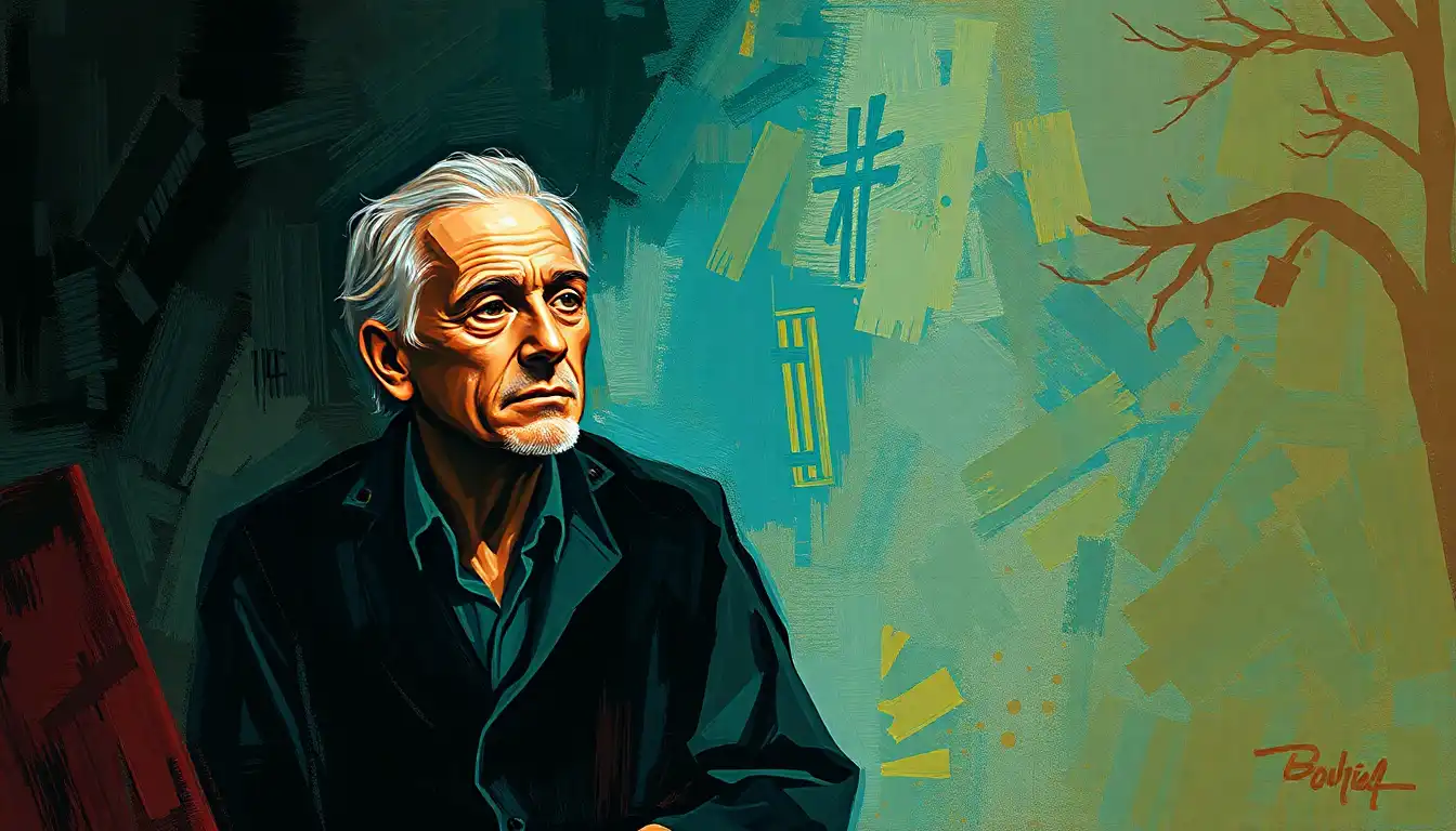 Gordon Allport's Trait Theory: Exploring Personality Psychology