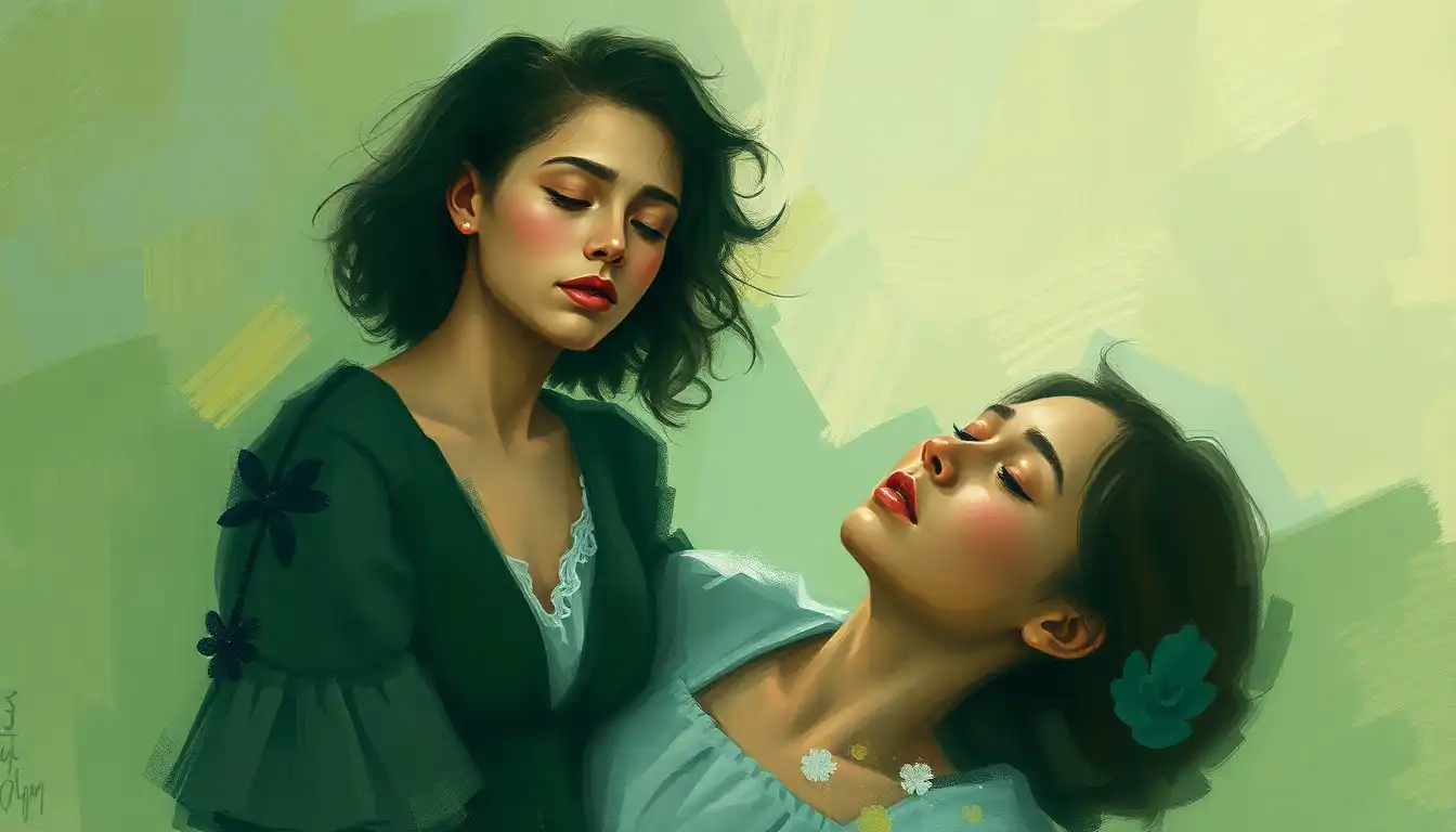 Overcoming Green Personality Weaknesses: A Comprehensive Guide