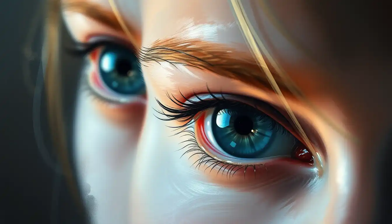 Grey Eyes Personality: Unraveling Eye Color Mysteries