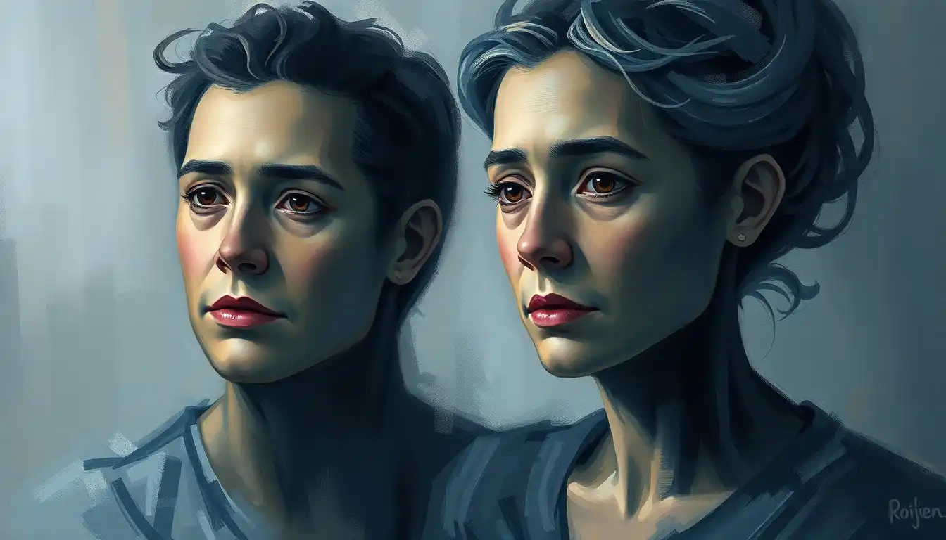 Grey Personality: Navigating Complexity in Character Types