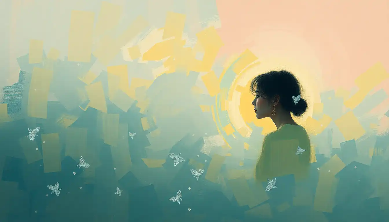 Optimism vs Pessimism: Exploring Personality Traits