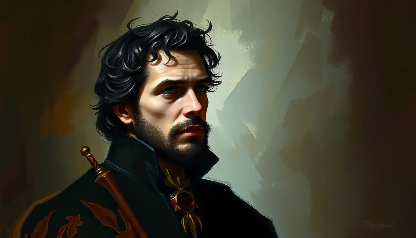 Hamlet's Complex Personality: Unraveling Shakespeare's Prince