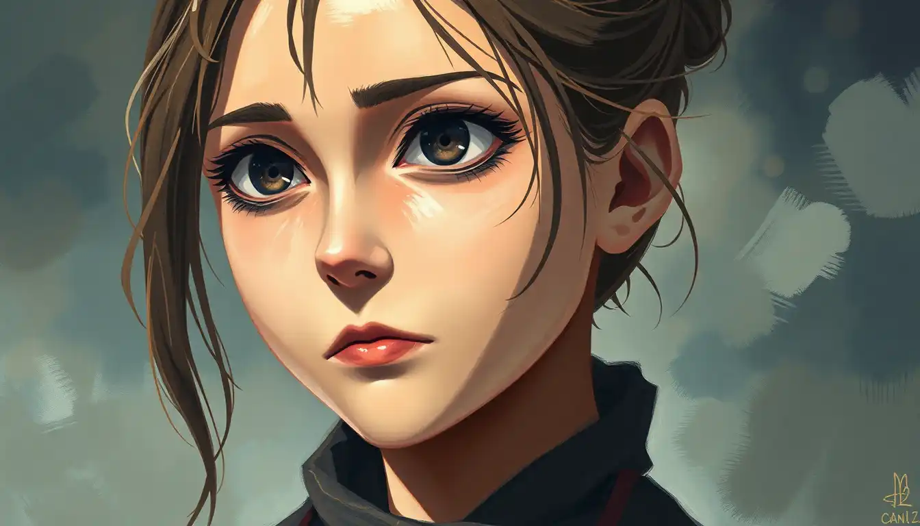 Hange Zoe: Eccentric Genius of Attack on Titan