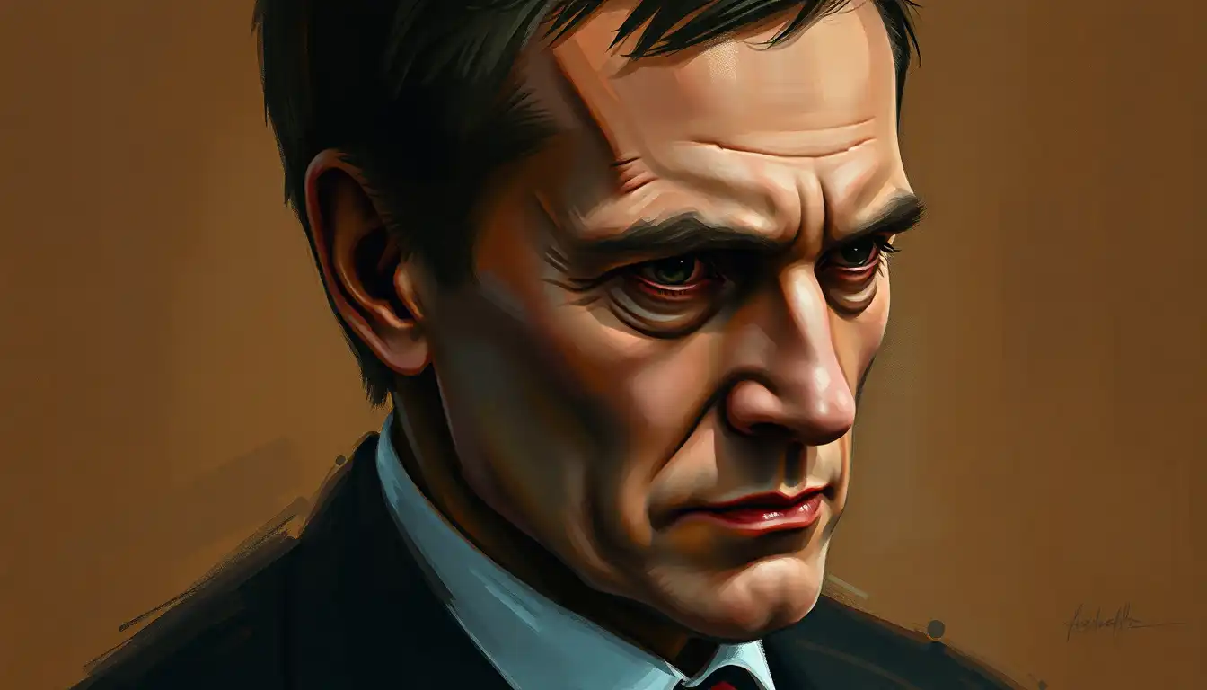 Hannibal Lecter: Unraveling Fiction's Most Infamous Cannibal