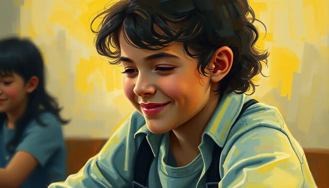 Happiness Activities for Students: Boosting Classroom Well-being