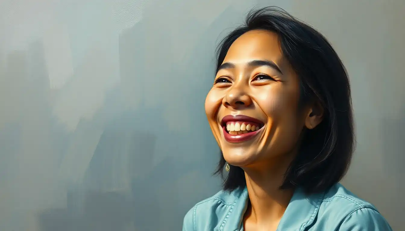 Decoding Happiness: The Universal Language of Joy